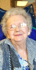 Barbara Jean Hendricks | News, Sports, Jobs - Salem News